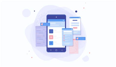 8 Steps For Consistent Cross Platform App Design