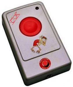 How To Build A Cheap Panic Alarm Button Codrey Electronics