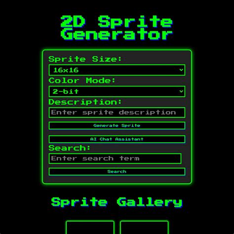 Checkout Websimaiapisprite For More Updated Version