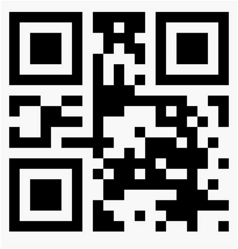 Qr Code Generator Clipart Transparent 10 Free Cliparts Download Images On Clipground 2025
