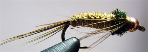 Dub The Thorax Woven Patterns And Woven Hair Feathers