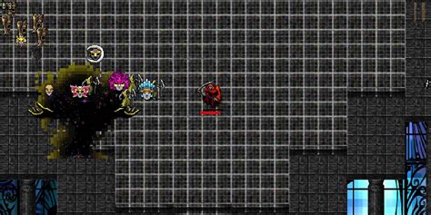 Vampire Survivors How To Unlock And Complete Eudaimonia Machine