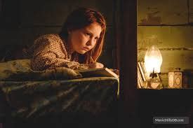 The Glass Castle A Tragic Love Story Between A Father And Daughter