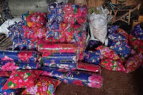 မင်းဘူးမြို့တွင် မြို့ပြနှင့် ကျေးလက်ဒေသများပါမကျန် ဒေသအလိုက် ကုန်ထုတ