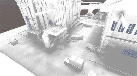 Quick Test At Voxel Based Ambient Occlusion Information In Comments