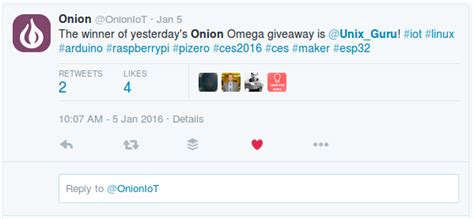 arduino pi ramblings