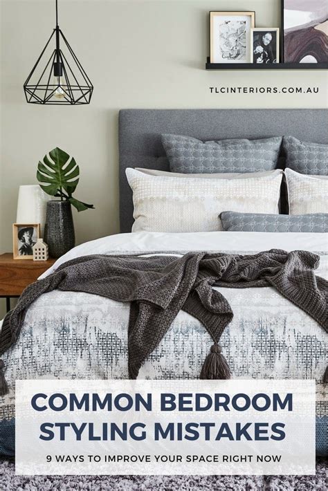 10 Things Missing In Your Master Bedroom Design