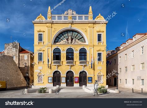 62 686 Croatian Architecture 이미지 스톡 사진 및 벡터 Shutterstock