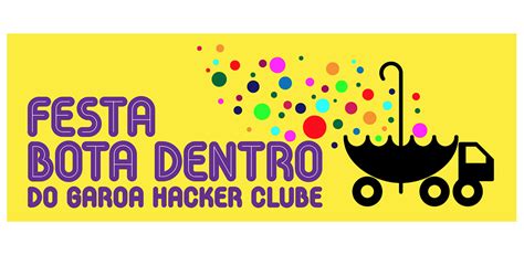 Garoa Hacker Clube « Portfolio