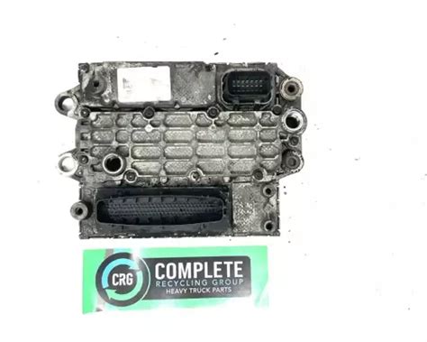 Mercedes Mbe 926 Ecm In Elkton Md P 37891