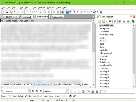 Notepad Find Space Replace With New Line Design Talk