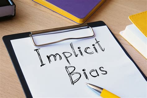 Free Ceu Illinois Implicit Bias Training Incredible Health