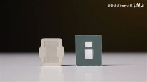 最强国产游戏cpu ！兆芯kx7000首发评测 哔哩哔哩