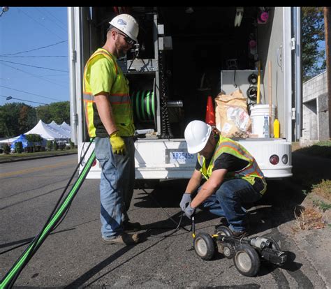 Chemical Joint Grouting