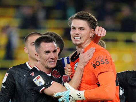 Getting To Know You Chris Mepham West Bromwich Albion