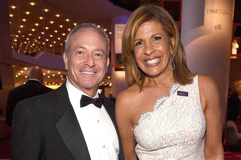 Hoda Kotb Reveals The Moment She Knew Her Longtime Relationship To Joel