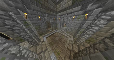 The Escapists Minecraft Map Minecraft Map