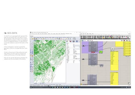 Computation Design Visualising Data Data Structures Iaac Blog
