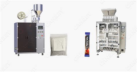What Is Coffee Packaging Process Cankey Packaging Machinery