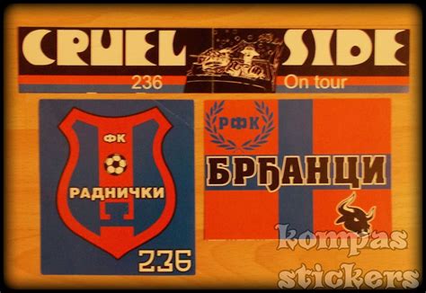 Radnicki V