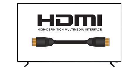 HDMI Vs Upgrade Your TV Now Or Wait Screen Rant