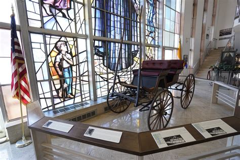 Two Masses ‘cabrini Screening Planned For Mother Cabrini Birthday