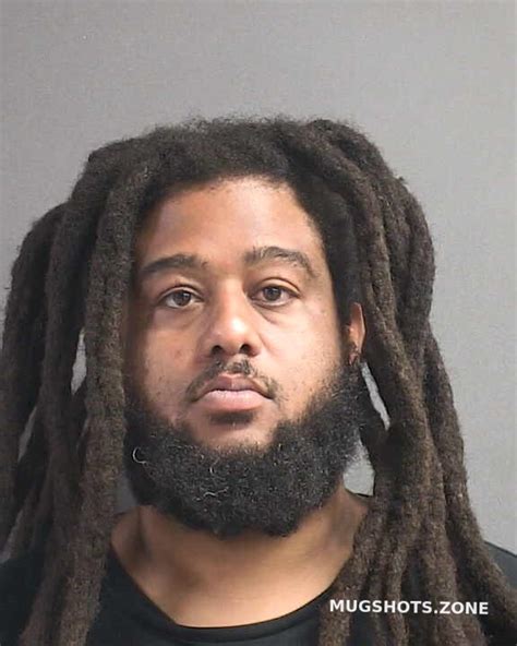 Fishburne Xavier Rashad 04282025 Volusia County Mugshots Zone