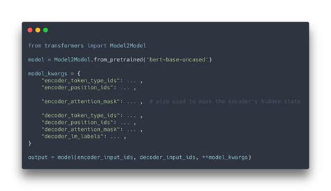 🦄🤝🦄 Encoder Decoders In Transformers A Hybrid Pre Trained Architecture For Seq2seq By Rémi
