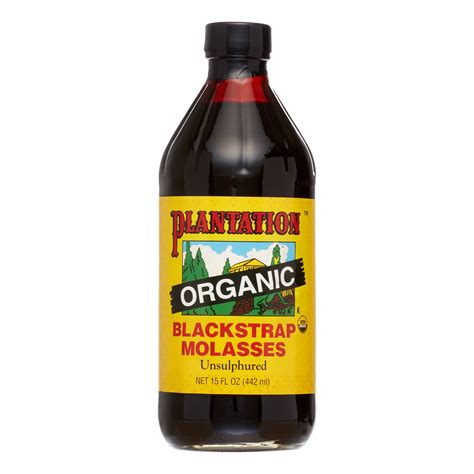 Blackstrap Molasses