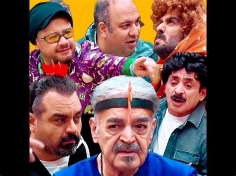 ‎رئالیتی‌شو جوکر 🤡 Joker‎ ‎😂😂 قسمت دوم از فصل چهارم جوکر۲ 🎭 لینک