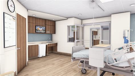 Exclusive Piedmont To Begin Major Upgrades To Midtown Icu Wrbl