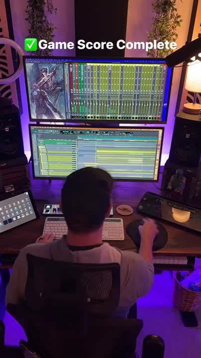 Andrew Piland On Linkedin Scp Scpfoundation Doom Gamescore Mickgordon