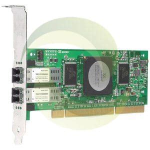 IBM Gigabit PCI Express Dual Port FC FC FROM GREENTEC SYSTEMS