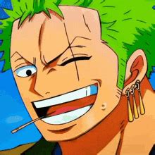 Zoro Wano  Zoro Wano Descubrir Y Compartir S