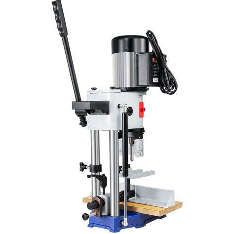 Woodworking Mortise Machine 3 4 Hp 3400rpm Powermatic Mortiser With