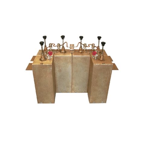 DUPLEXER W Hader Security Communications Systems