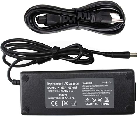 Updated Top Dell Inspiron Watt Power Supply Cord Home Tech Future