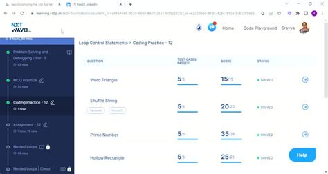 Sravya Kandukuri On Linkedin Day30 30daysofcodechallenge Python Consistency Coding Practice