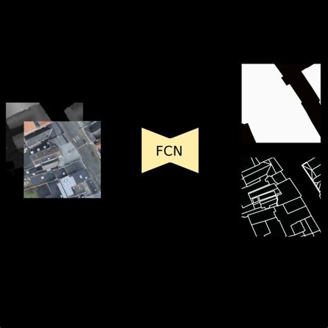 Comparison Of Modelling Approaches Using A Fully Convolutional Network