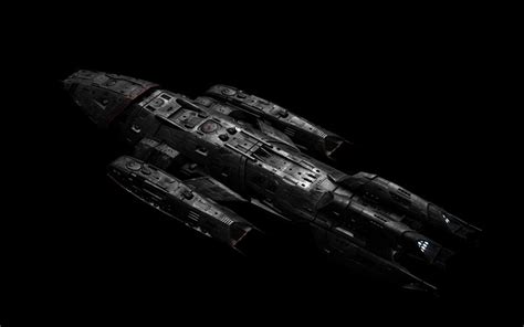 Wixiban Eaglemoss Bsg Ships