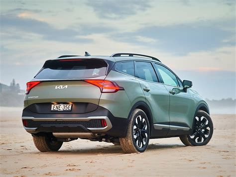 유럽에서 인정받은 명차 기아 스포티지 네이트뷰