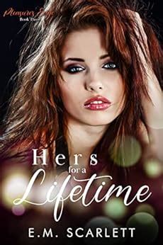 Hers For A Lifetime A Femdom Erotic Romance Short Story Pleasures