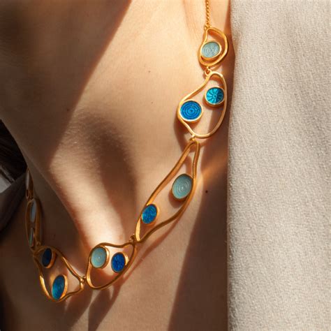 Joidart Jewelry