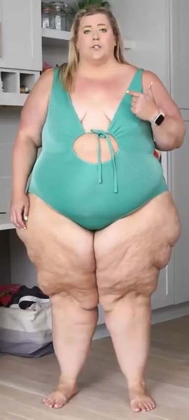 Im Plus Size And Tall I Cant Wear One Pieces Because Of An Annoying
