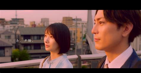 ヨルシカ「チノカテ」×波瑠主演ドラマ『魔法のリノベ』、“エンディングまとめてみた”動画公開 the first times