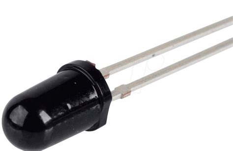 Pengertian Photodiode Jenis Fungsi Serta Prinsip Kerjanya