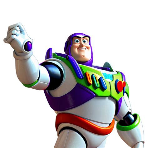 Buzz Lightyear Animated  Png 79 Png Image