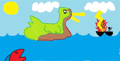 Symbolic Art By Me By Theflyingpussyfoot On Newgrounds