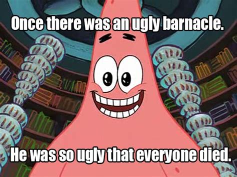 The 12 Best Spongebob Quotes To Perfectly Sum Up Your Sex Life Photos