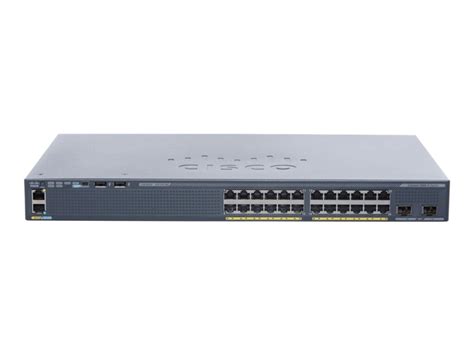 C9200l 48t 4x E Cisco Switch Catalyst 9200 شرکت ایده آل شبکه فروش انواع سرور و تجهیزات